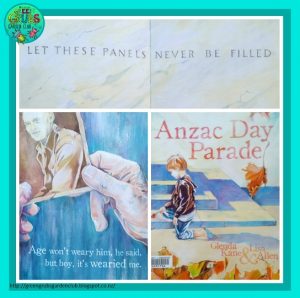 Anzac Day FREE Printables