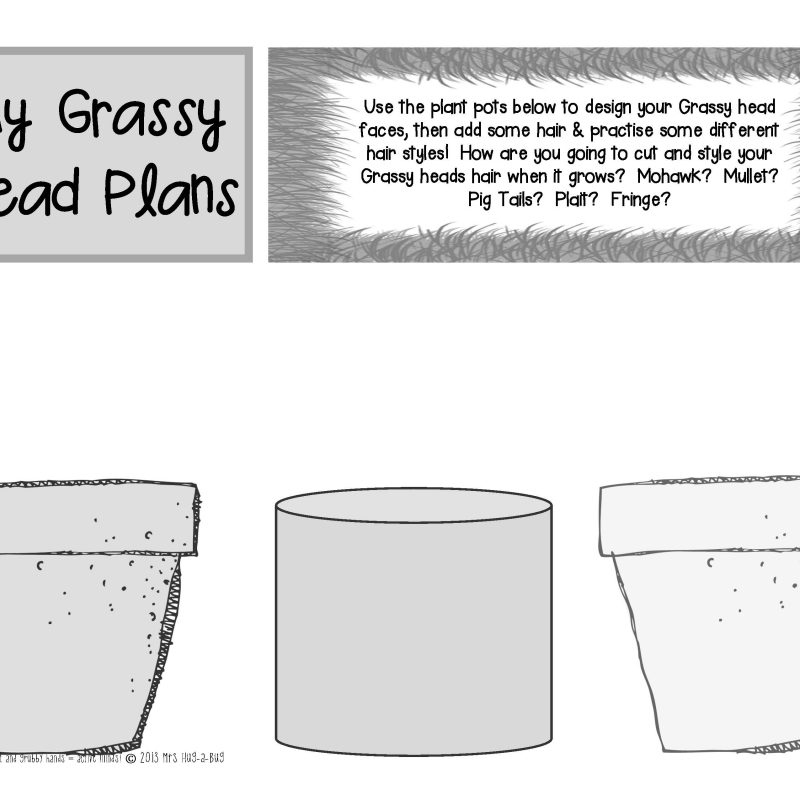 Garden & Nature Club Activities {15 fun, easy, low-cost activities}