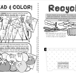 Vegetables {Fun activities to support healthy eating and vegetable ...