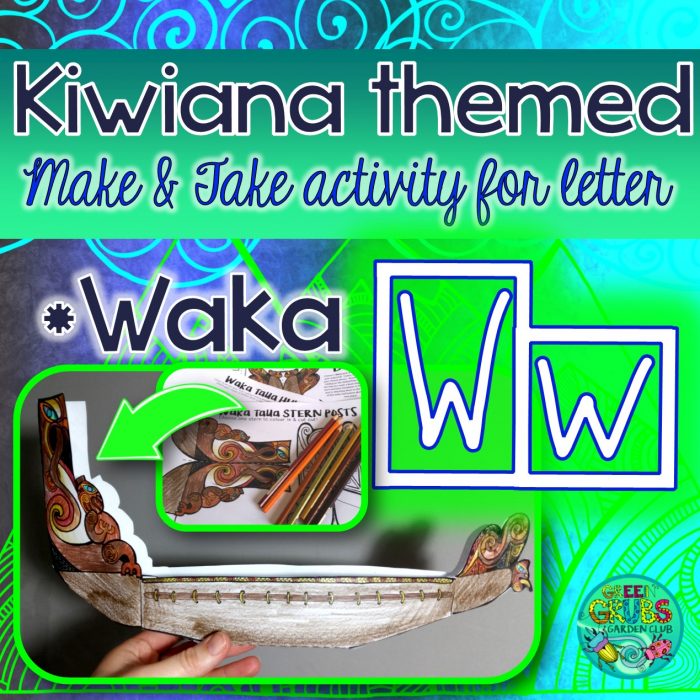 Kiwiana Objects, Icons & Landmarks {World Famous in New Zealand!}